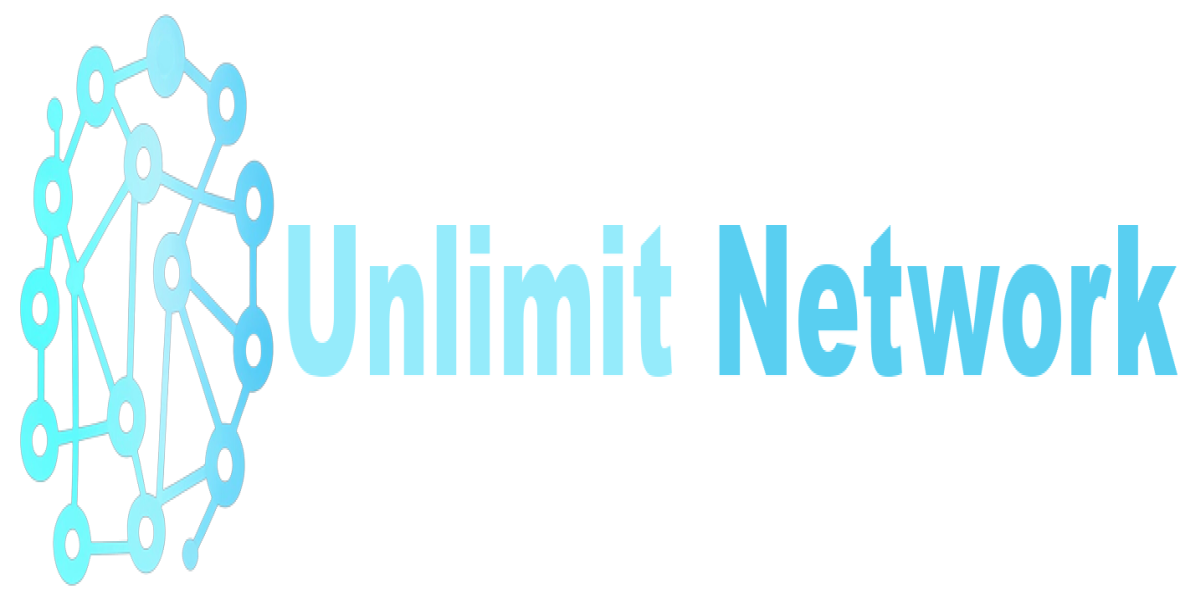 Unlimit Network - Login